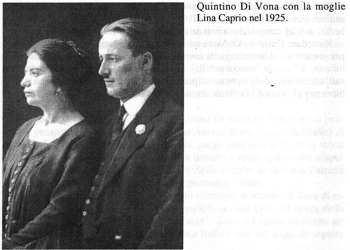 Quintino di Vona una vita per la libertà